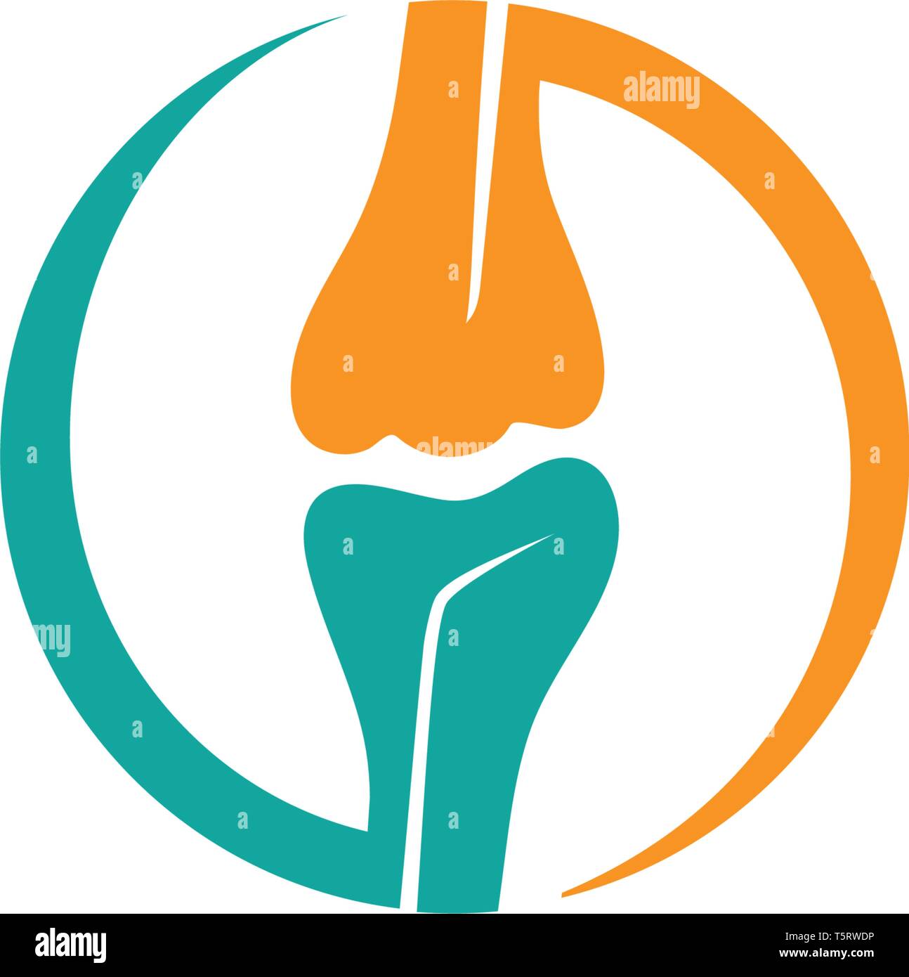 Bone logo vector template Stock Vector Image & Art - Alamy