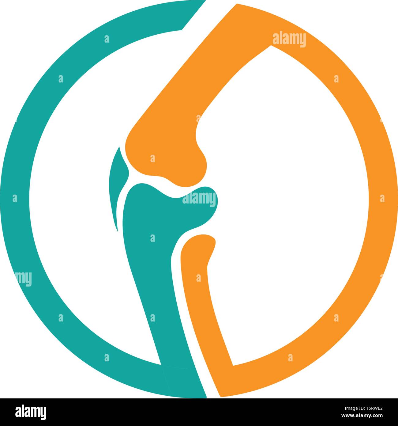 Bone logo vector template Stock Vector Image & Art - Alamy