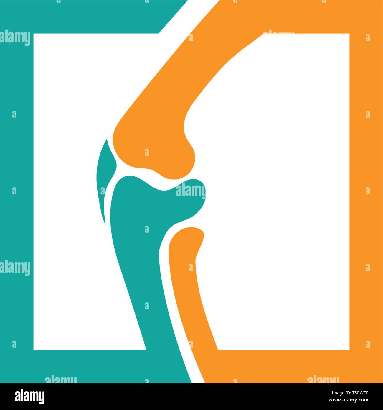 Bone logo vector template Stock Vector Image & Art - Alamy