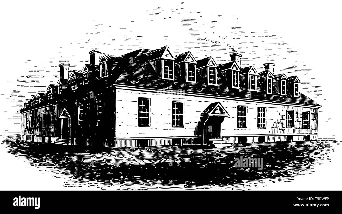 Raleigh Tavern is one of the largest Taverns in the Colonial Virginia ...