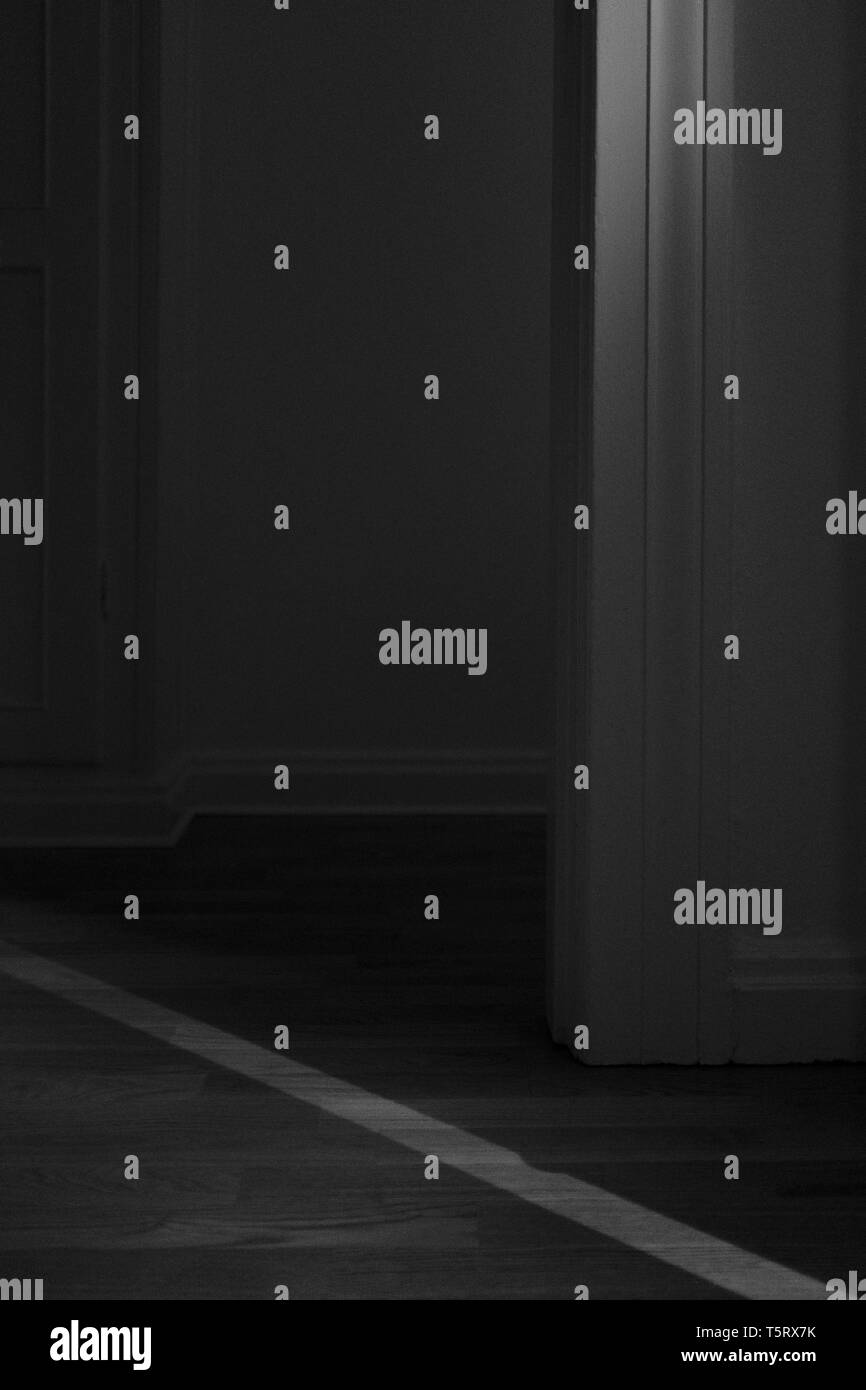 Modern house wall texture Stock Photo - Alamy