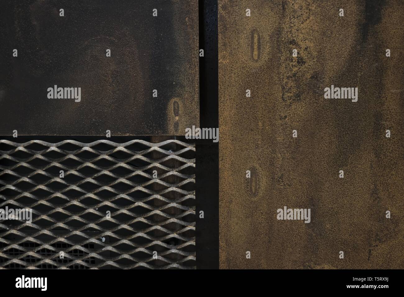 Modern house wall texture Stock Photo - Alamy