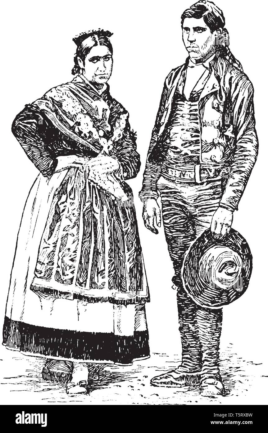 Dresses in black Stock Vector Images - Alamy