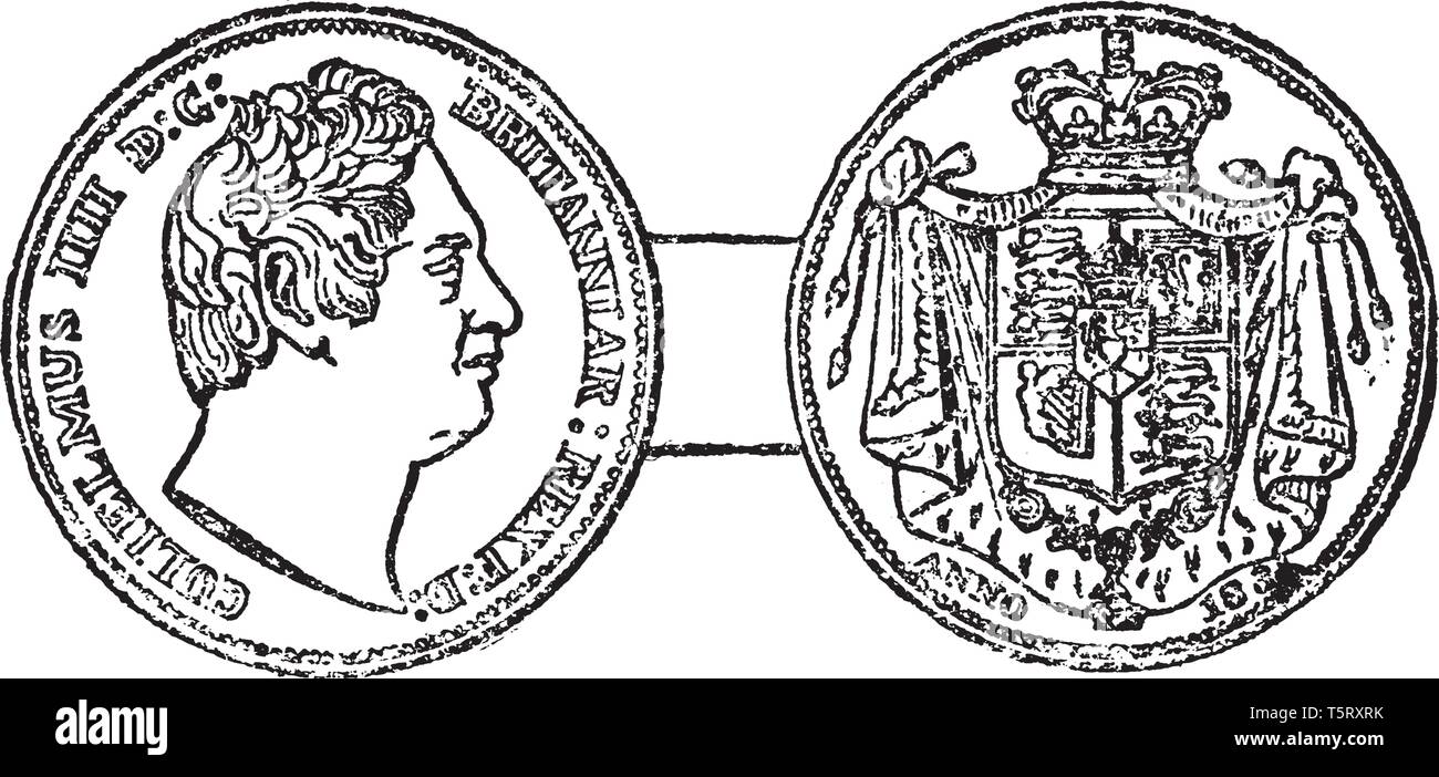 William IV was King of the United Kingdom and King of Hanover from 26 ...