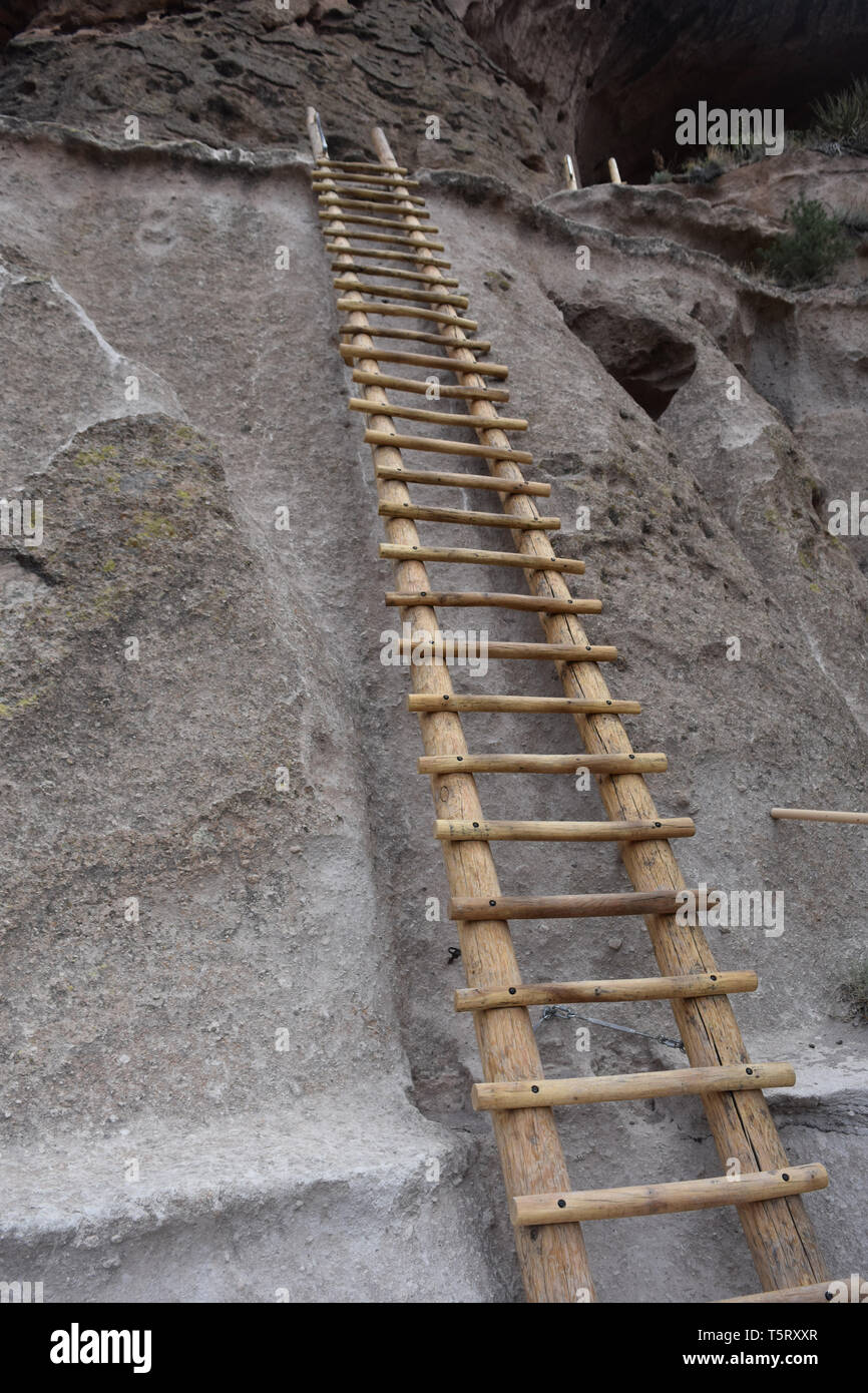 Sturdy ladder hi-res stock photography and images - Alamy