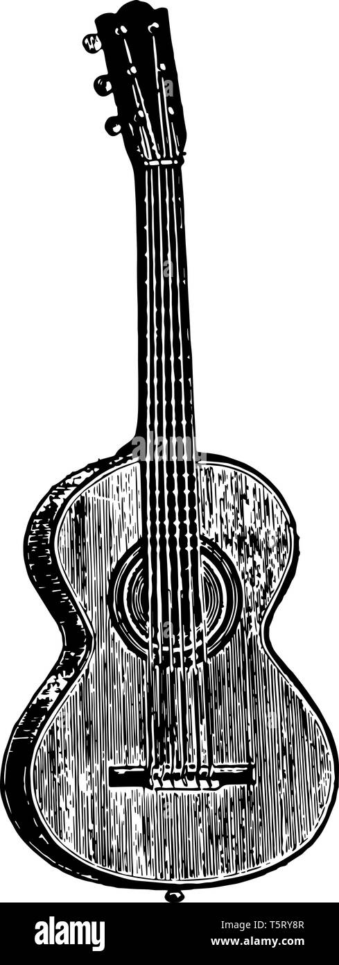 Musical instrument box Black and White Stock Photos & Images - Alamy