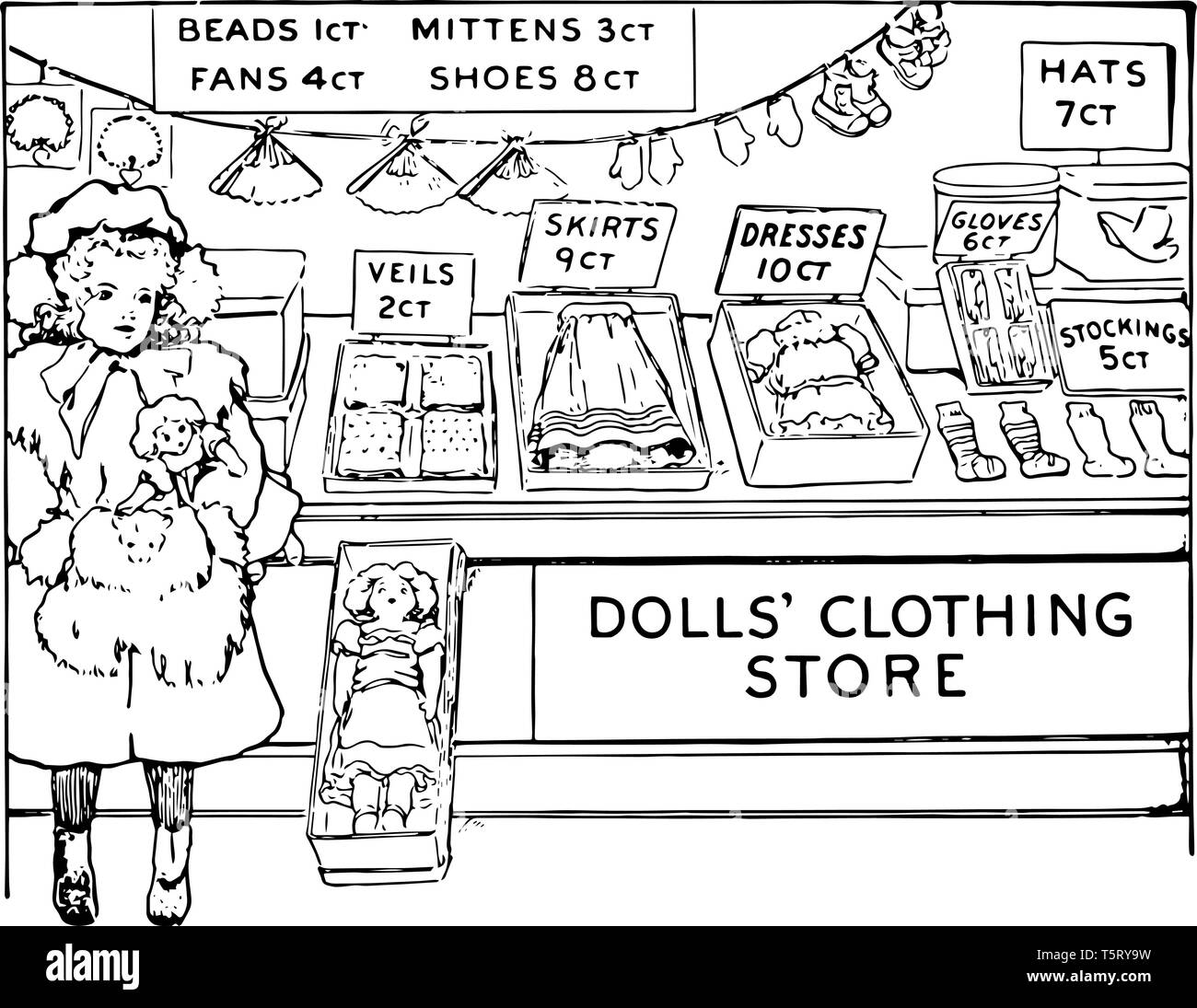 Standing shop Stock Vector Images - Alamy