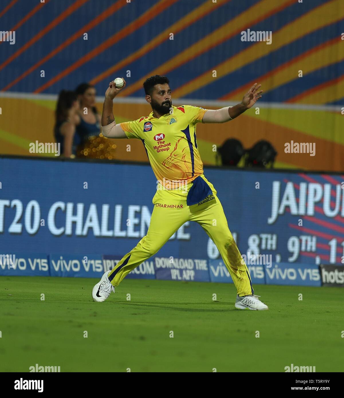 Virat kohli rcb hi-res stock photography and images - Alamy