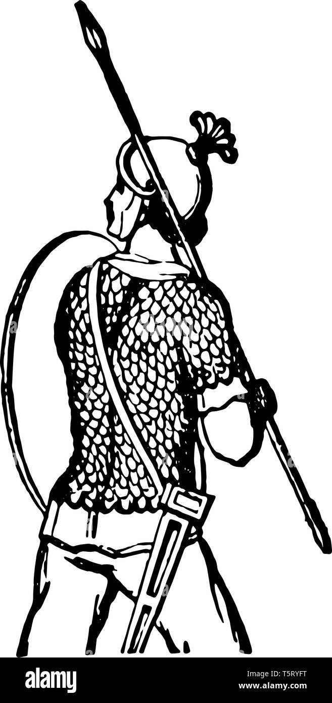 Greek armor Stock Vector Images - Alamy