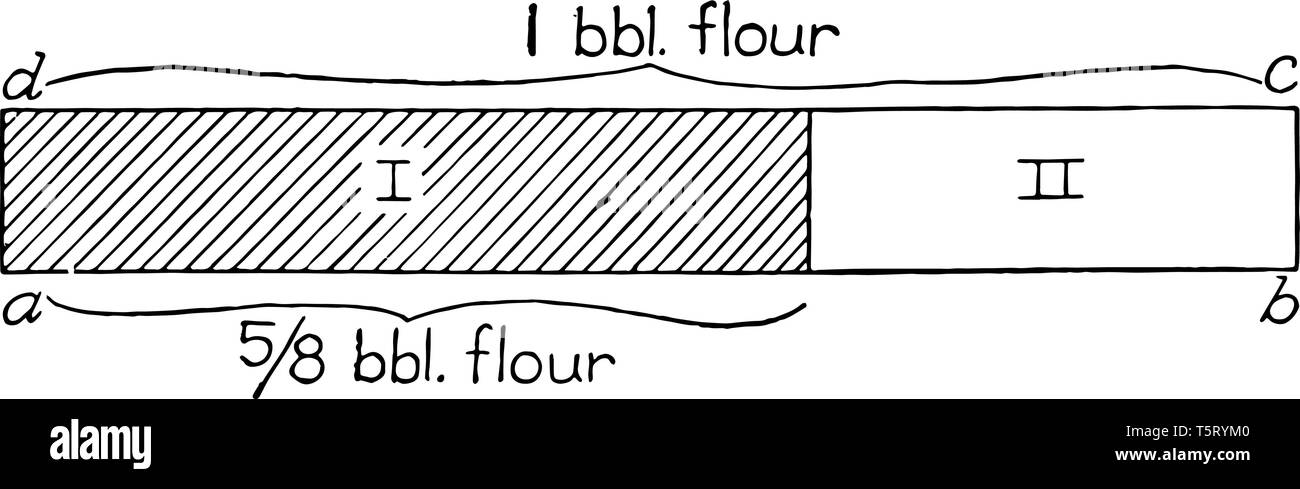 Five eighths Stock Vector Images - Alamy