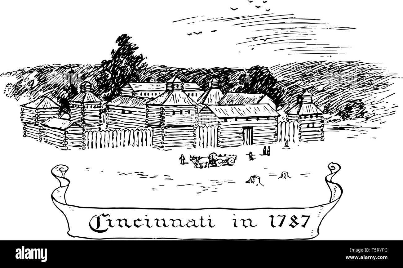 Cincinnati, city of Ohio where government make highest quality of life ...