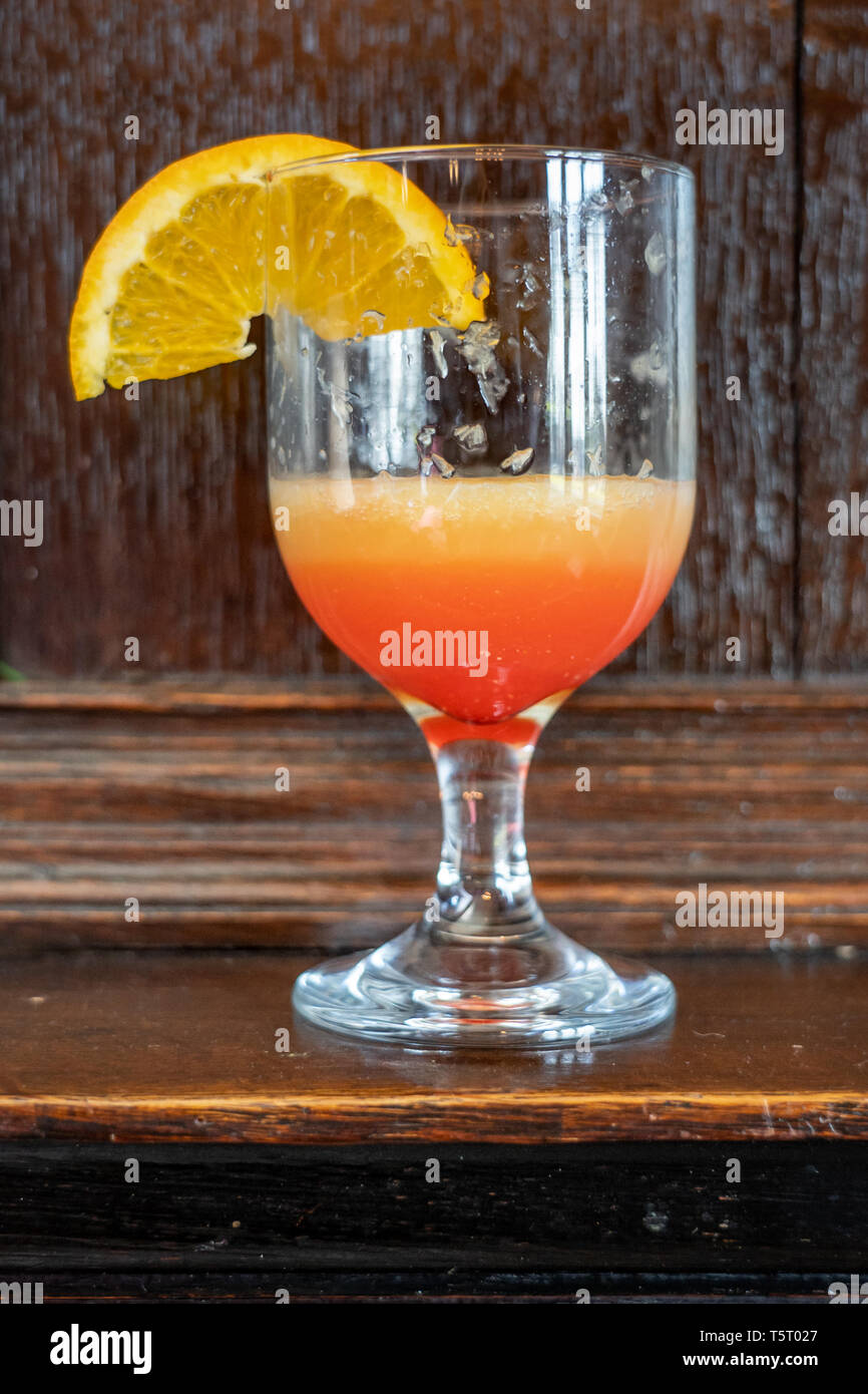 alcohalic drink at a celebration event Stock Photo - Alamy