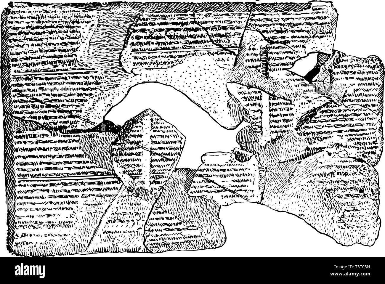 Bible narrative Black and White Stock Photos & Images - Alamy