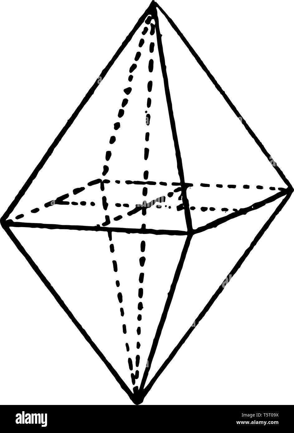 Tetragonal Unit Cell Tetragonal Unit Cell