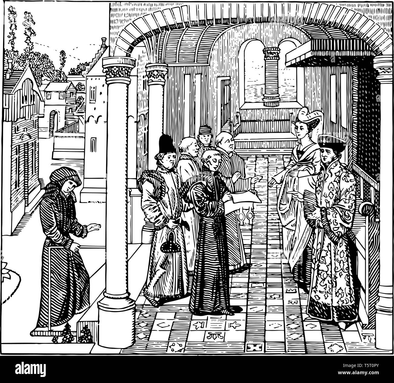 Count or Countess is a title in European countries. Previous in the ...