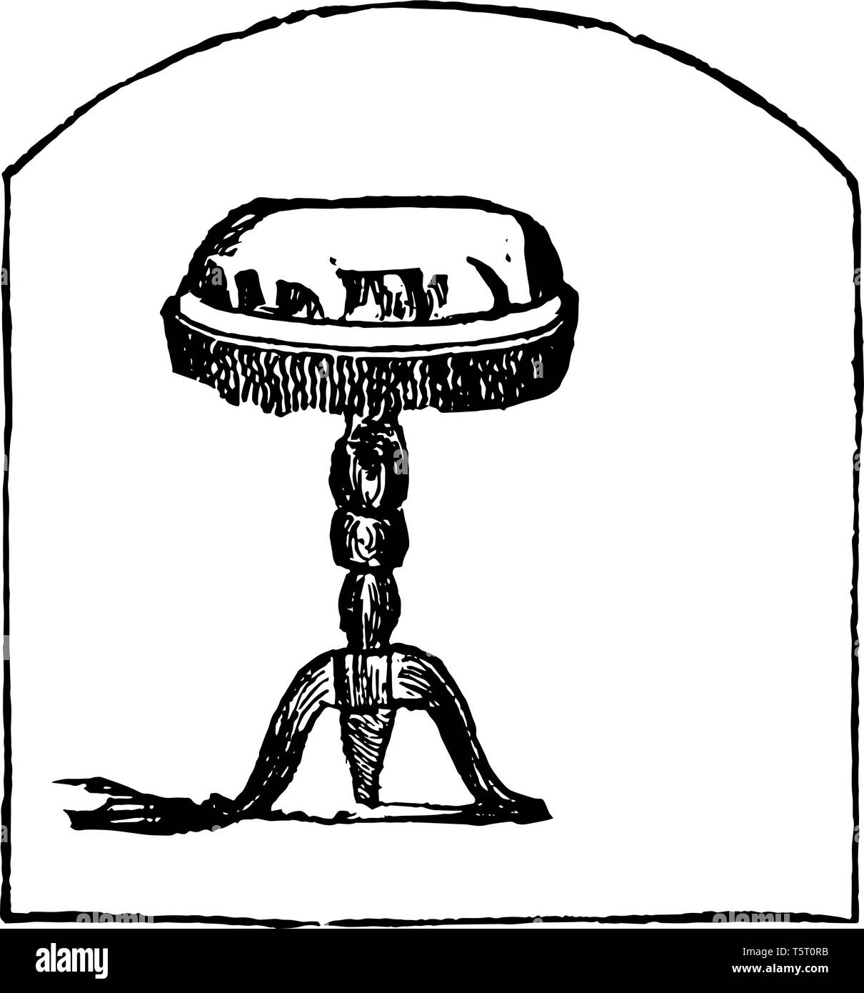 Used for seat Black and White Stock Photos & Images - Alamy