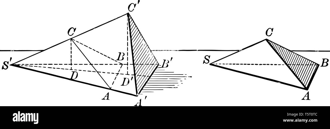 The equivalent of a Stock Vector Images - Alamy
