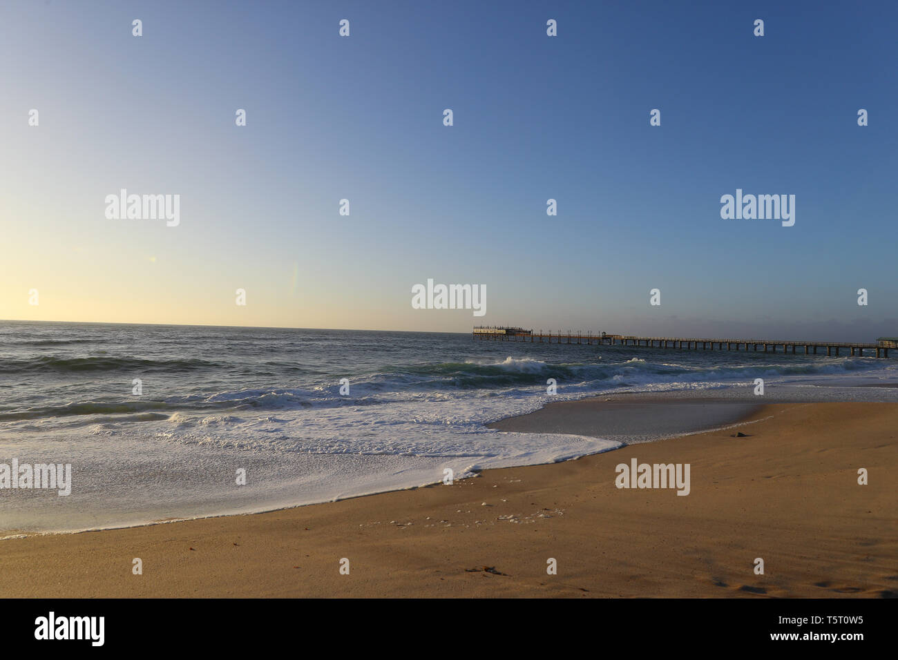 Namibian beaches hi-res stock photography and images - Alamy