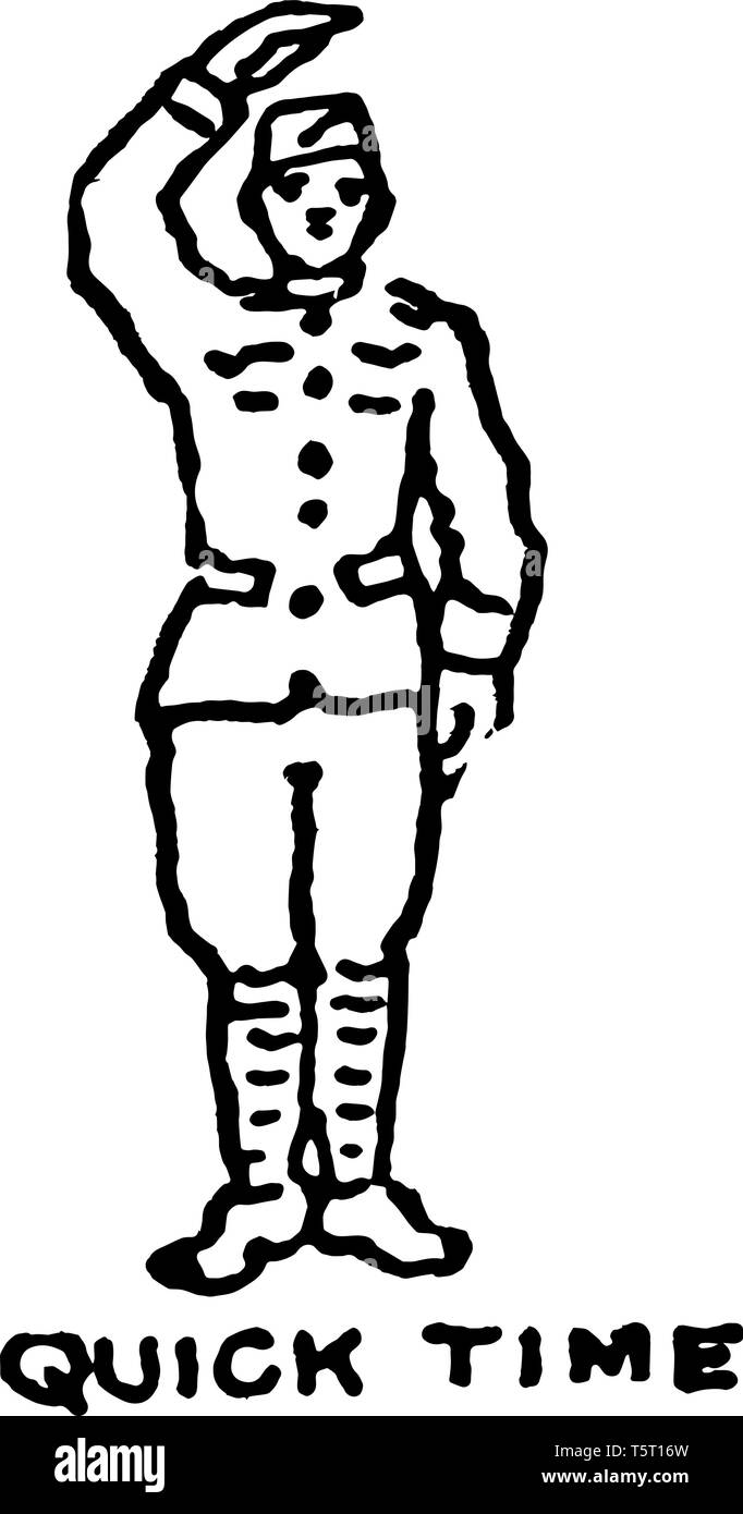 Marches line Black and White Stock Photos & Images - Alamy