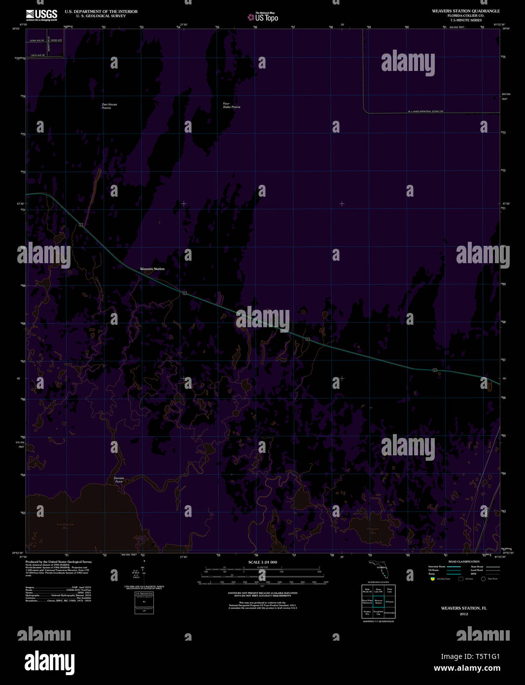 Weavers station hi-res stock photography and images - Alamy