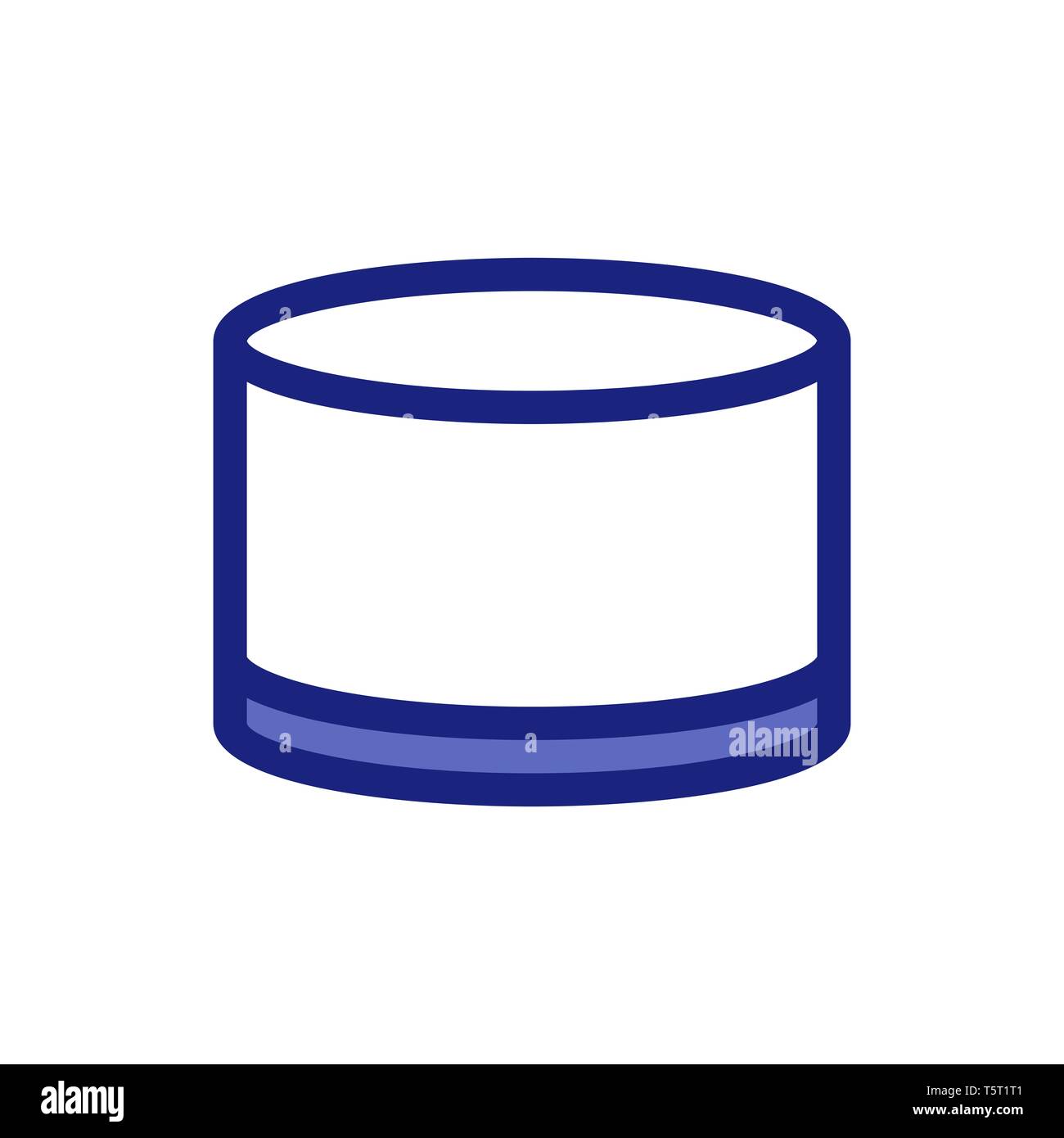 Ramadan Cap Fez Hat Vector Flat Icons. Editable Stroke and color Stock ...