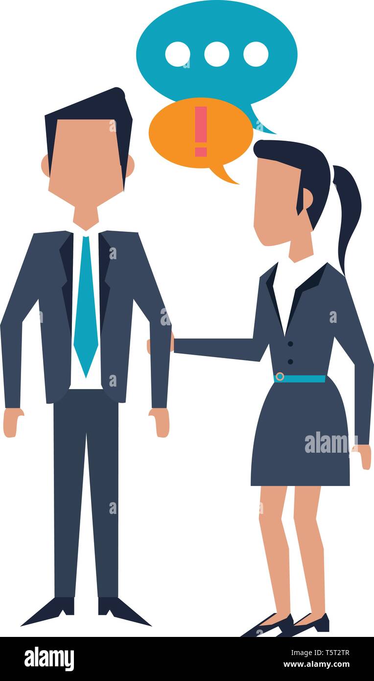 Discuting people hi-res stock photography and images - Alamy