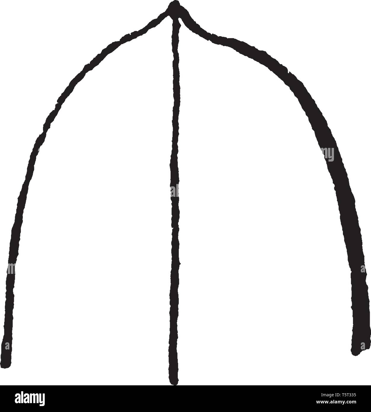 Abrupt vintage Stock Vector Images - Alamy