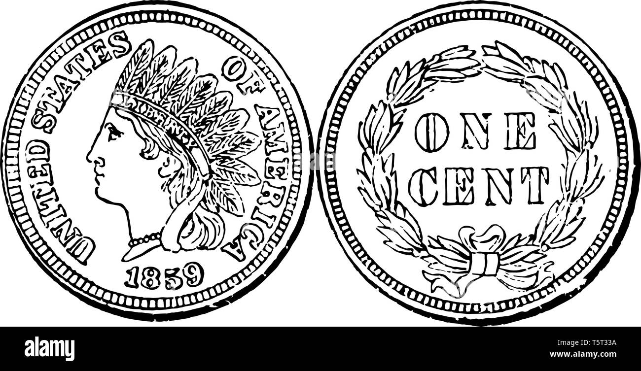 Nickel Front And Back Clip Art 18,238 Nickel Coin Images, Stock