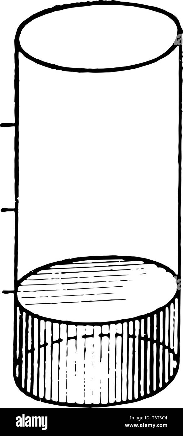 The sound of the Volume of Cylinders. The volume that shows less than ...