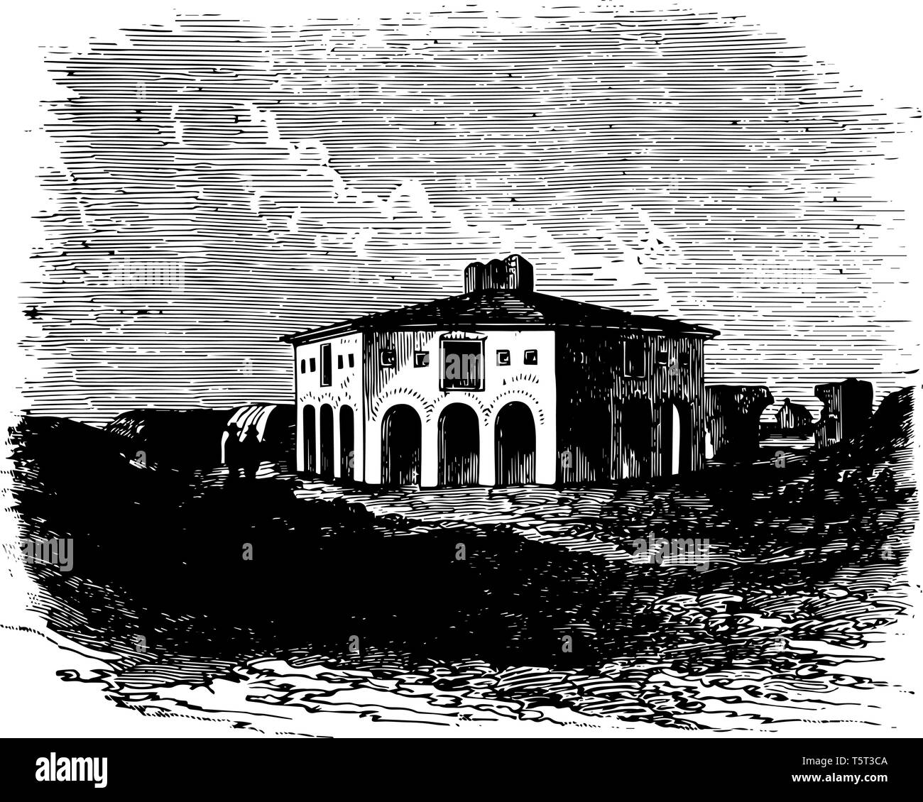 Craney island is the land in the independent city of Portsmouth, South ...