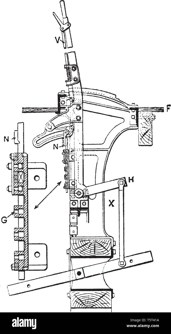 Points and signals Stock Vector Images - Alamy