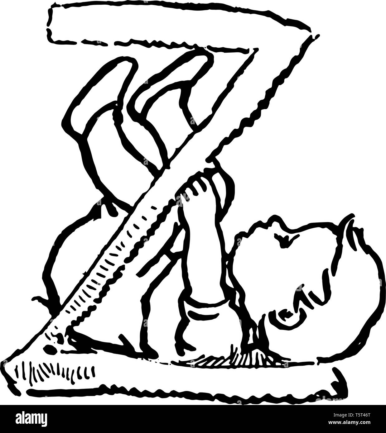 Sleeping Zzz Clip Art S