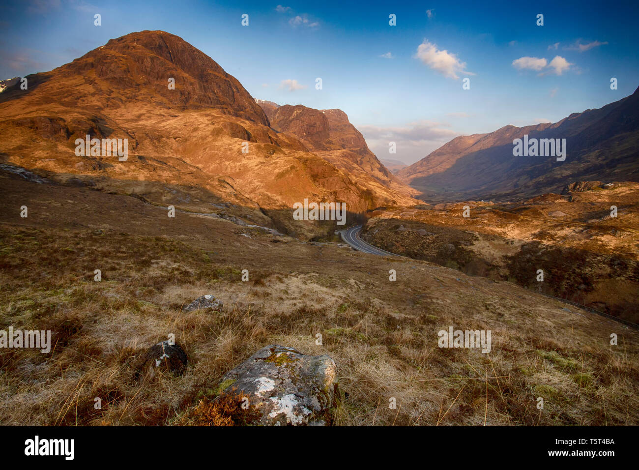 Secret valley hi-res stock photography and images - Alamy