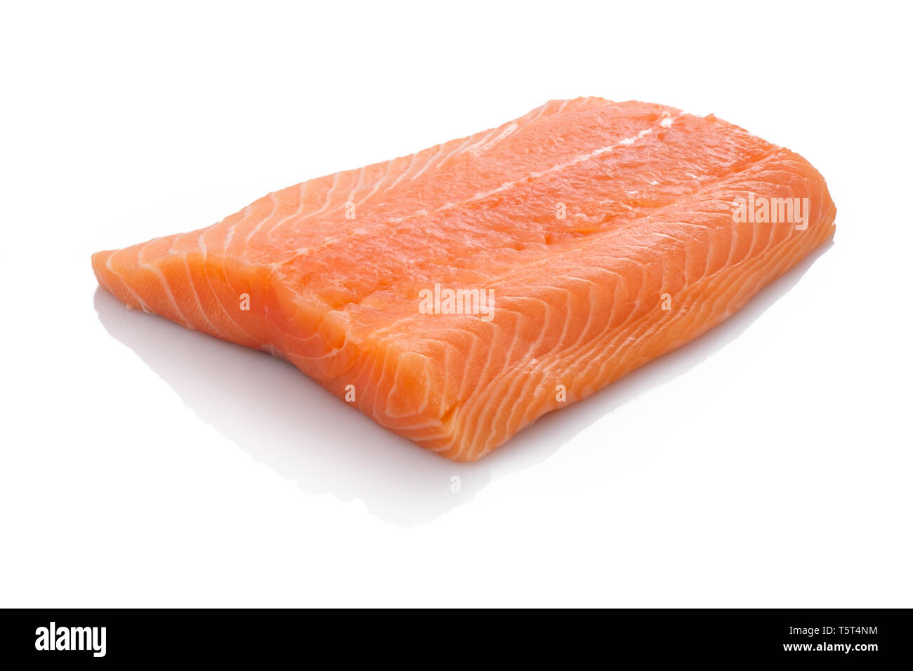 Pink Salmon Fillet