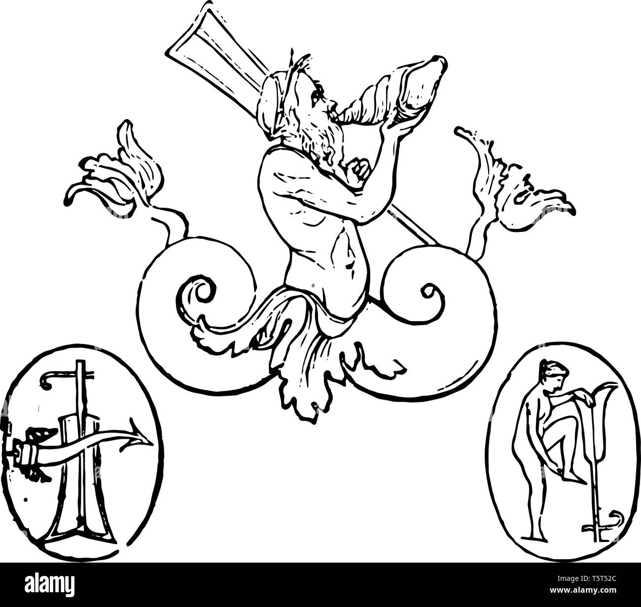 Old Man Jenkins Coloring Pages