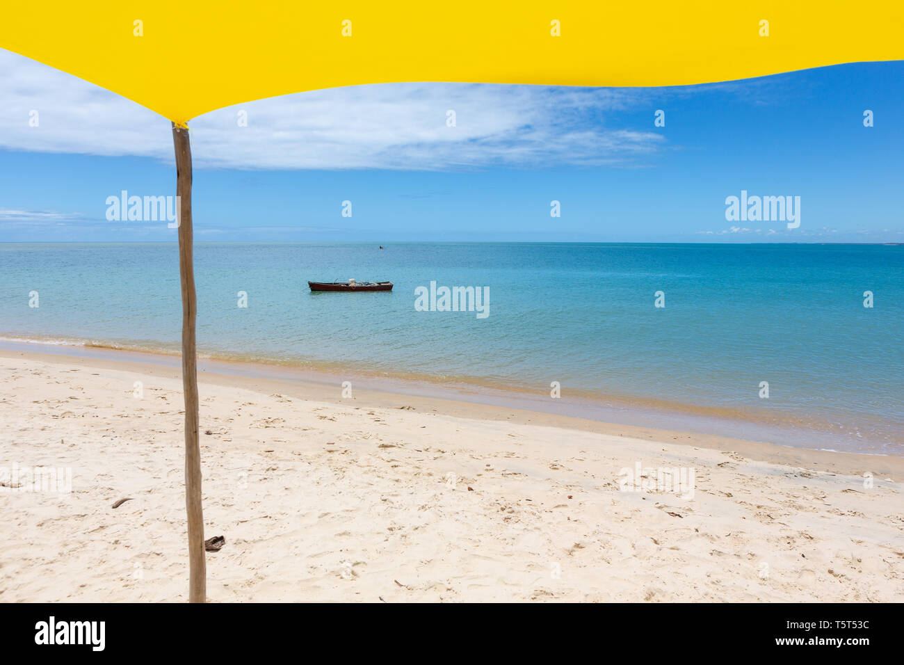 Sunny tent hi-res stock photography and images - Alamy