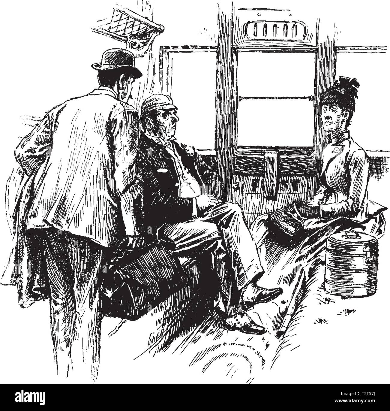 Traveling Selfishly would seem to have a distinctly selfish tendency ...