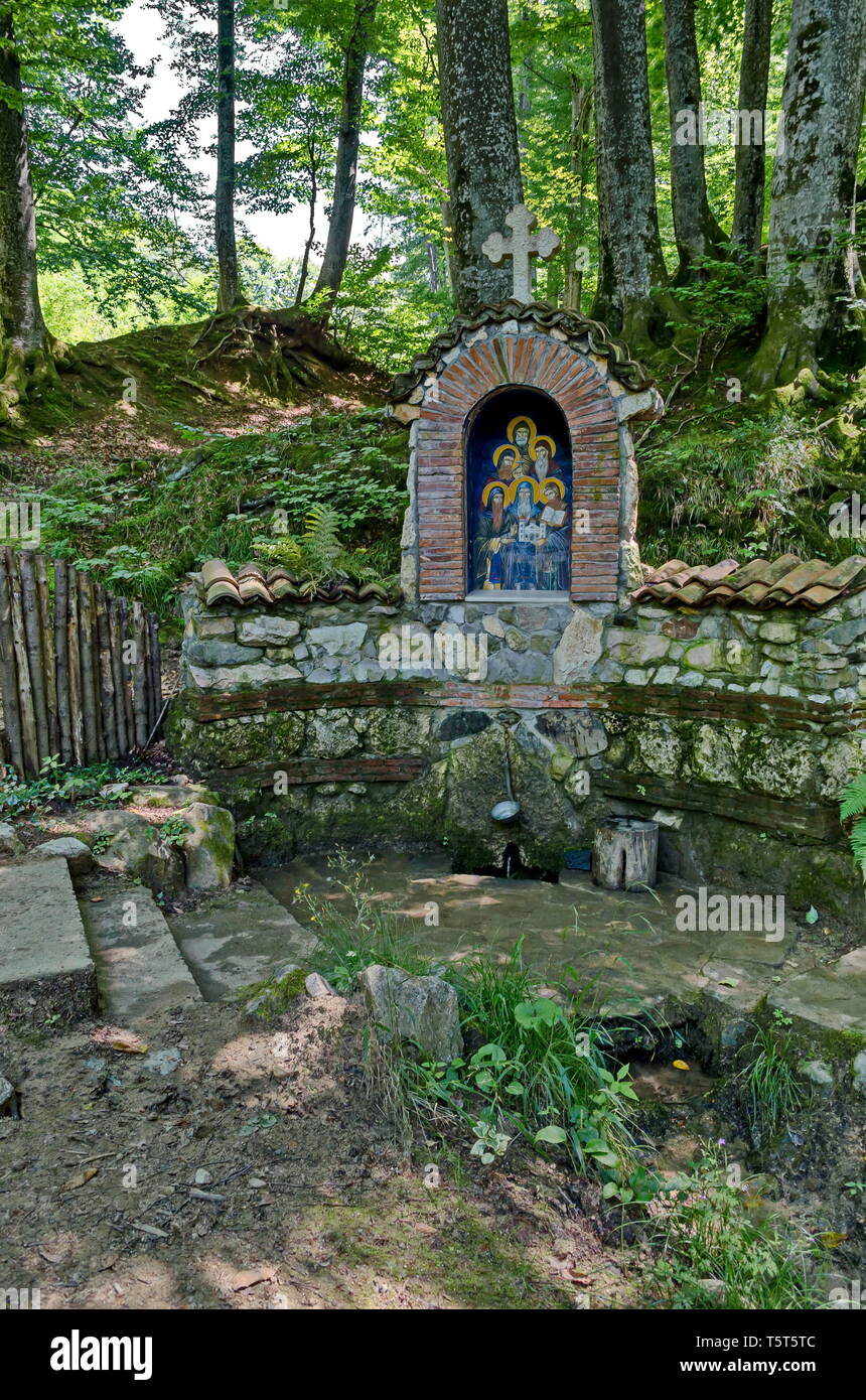 Springs water High Resolution Stock Photography and Images - Alamy