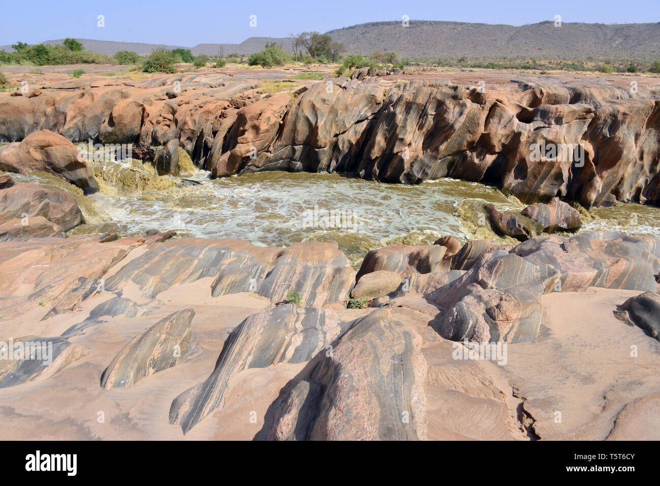 Galana river hi-res stock photography and images - Alamy