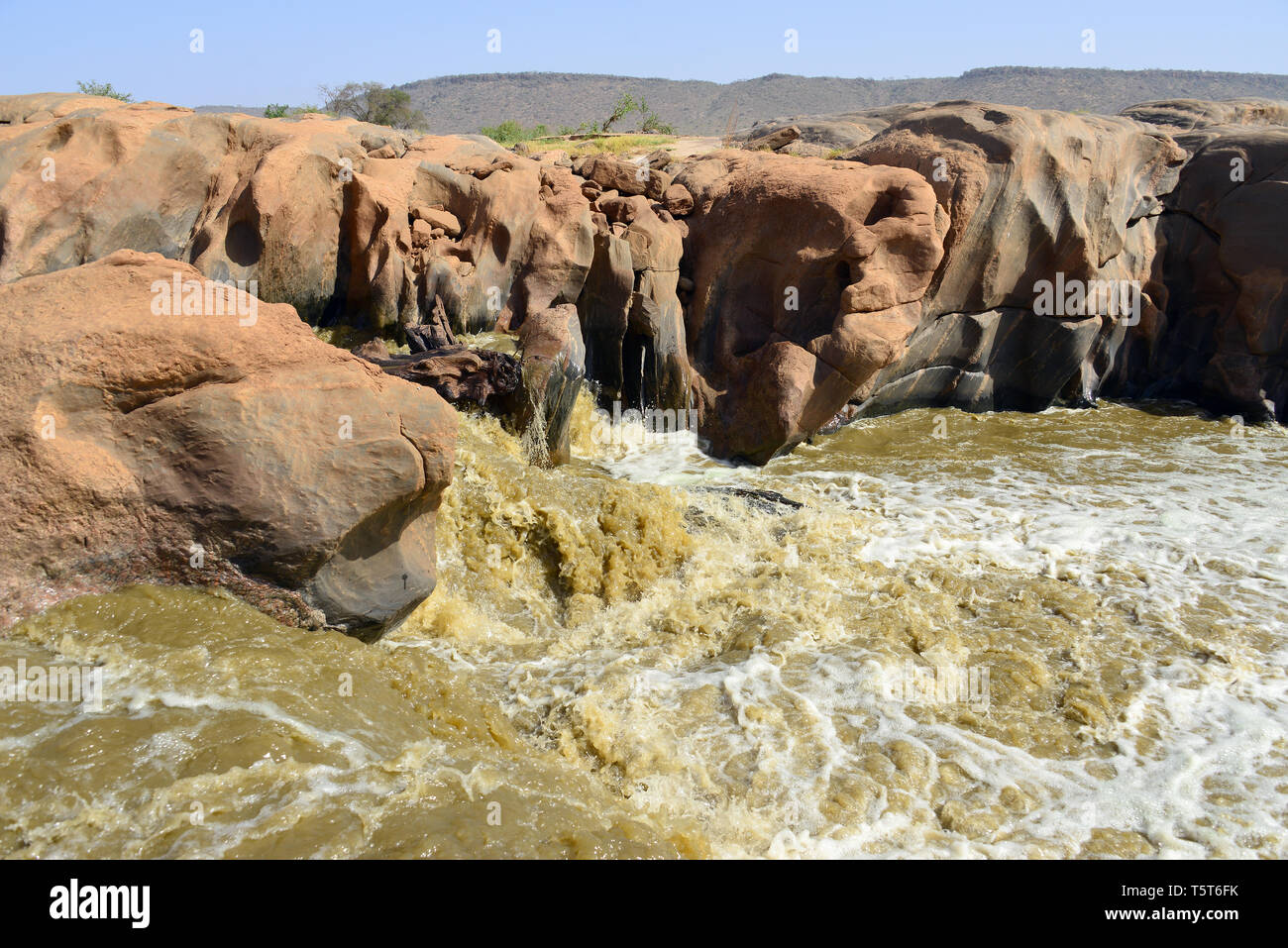 Galana river hi-res stock photography and images - Alamy