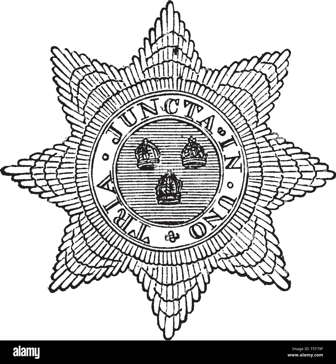 1725 Stock Vector Images - Alamy