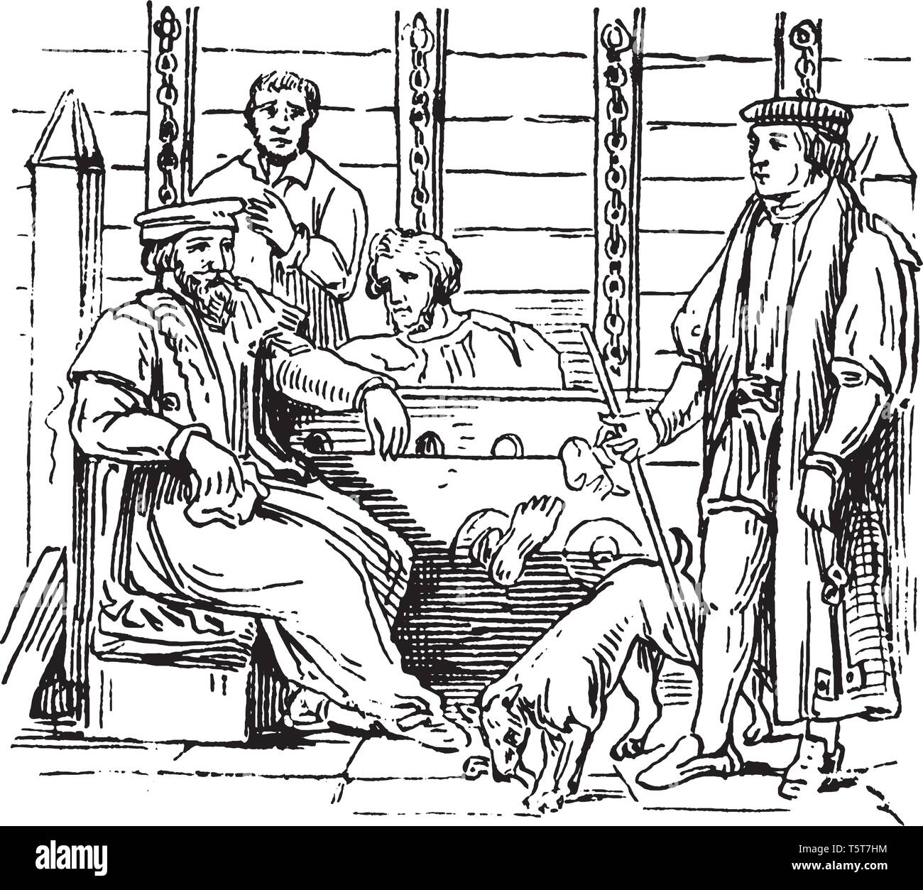 Stock of a corporation is constituted of the equity stock of its owners ...