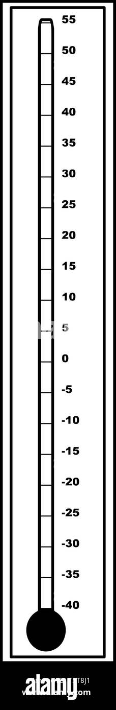 Centigrade Thermometer