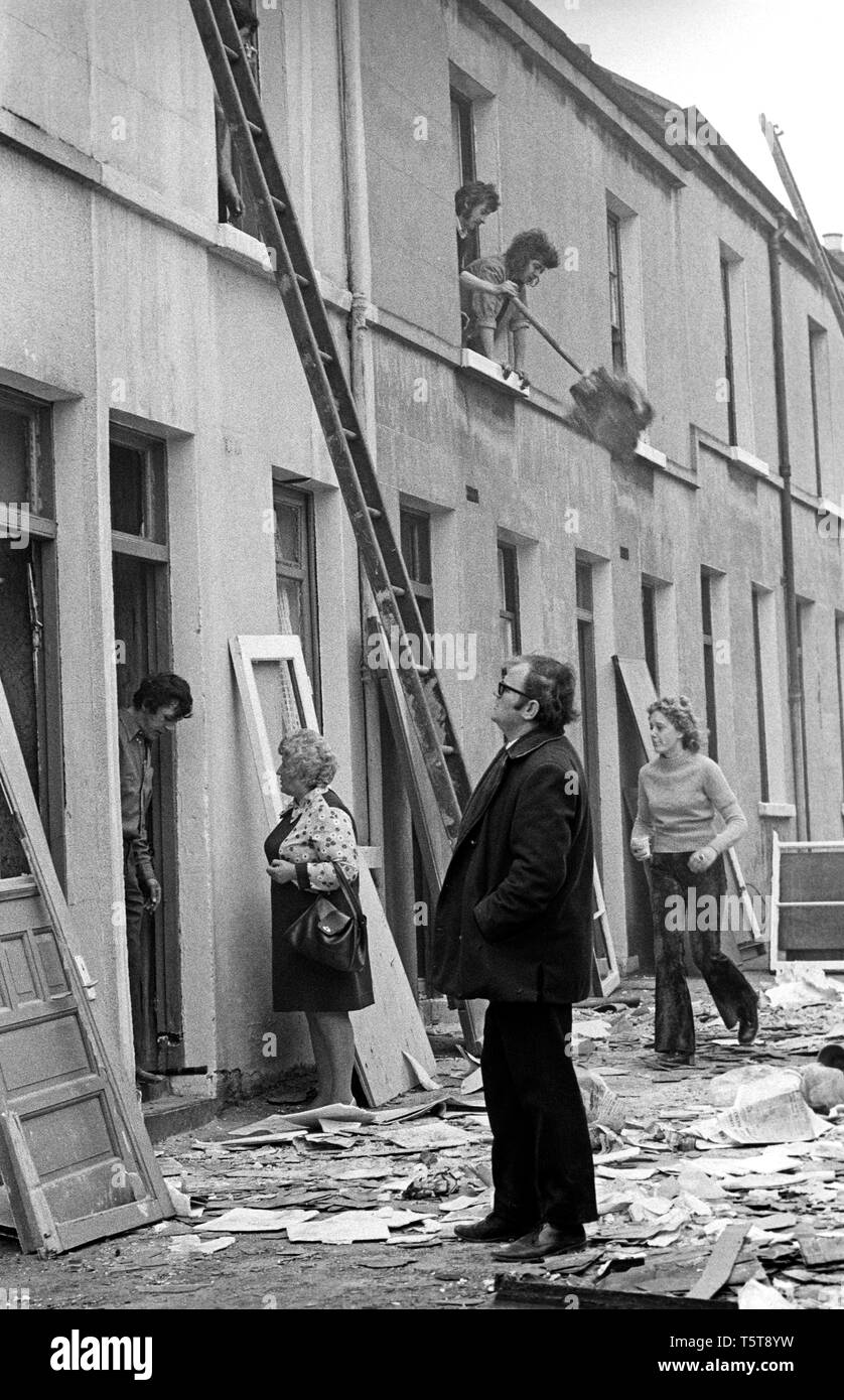 70s ira hi-res stock photography and images - Alamy