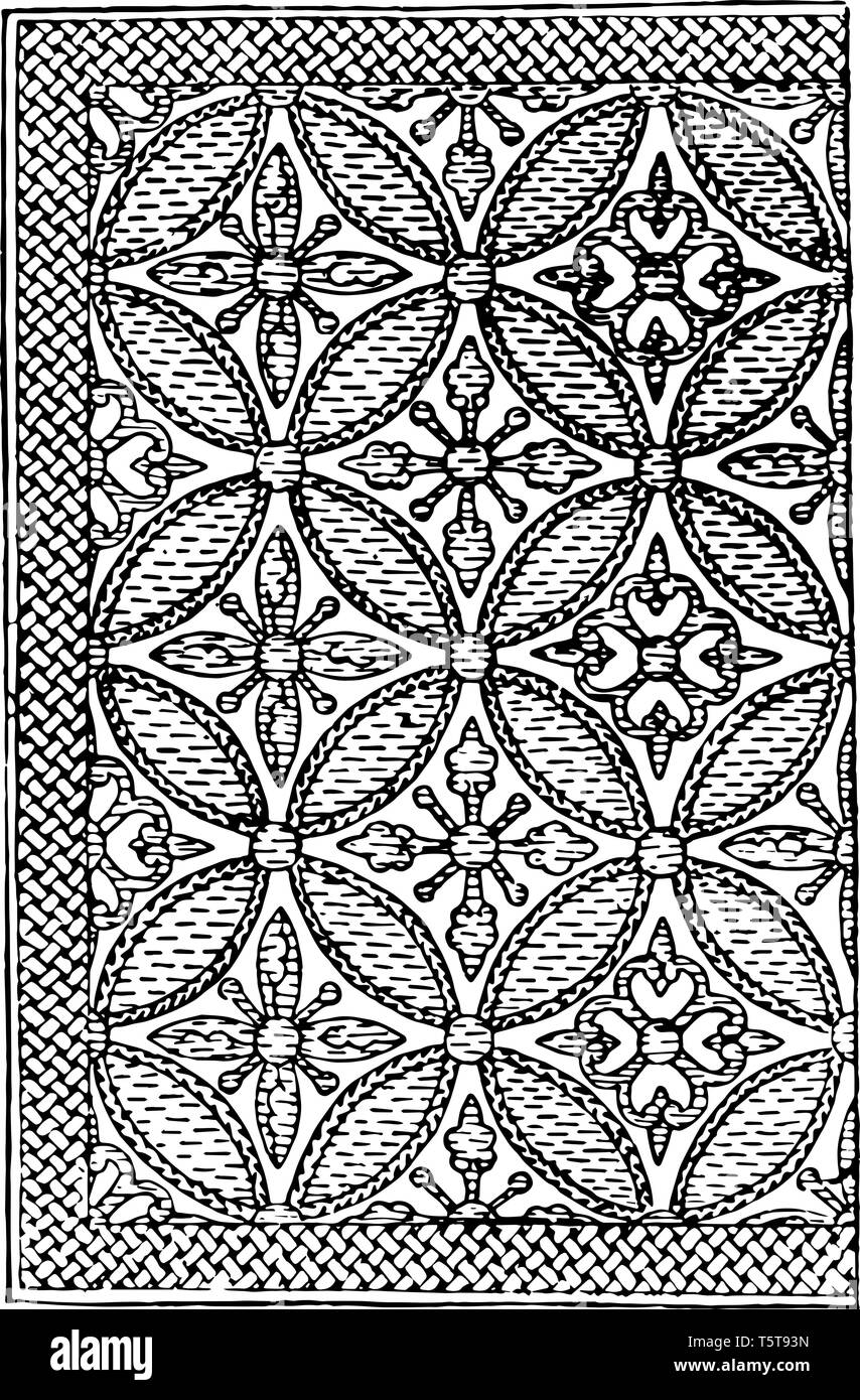 The art alb Stock Vector Images - Alamy