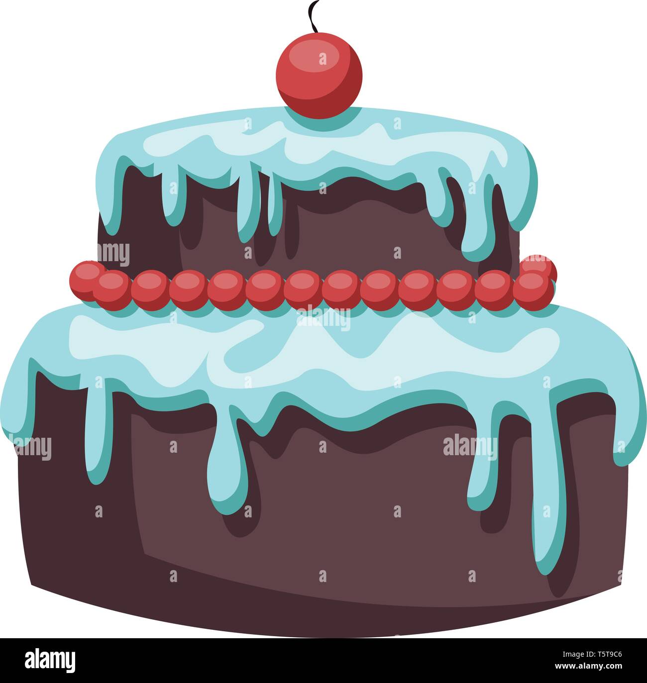 Brown black light red Stock Vector Images - Alamy