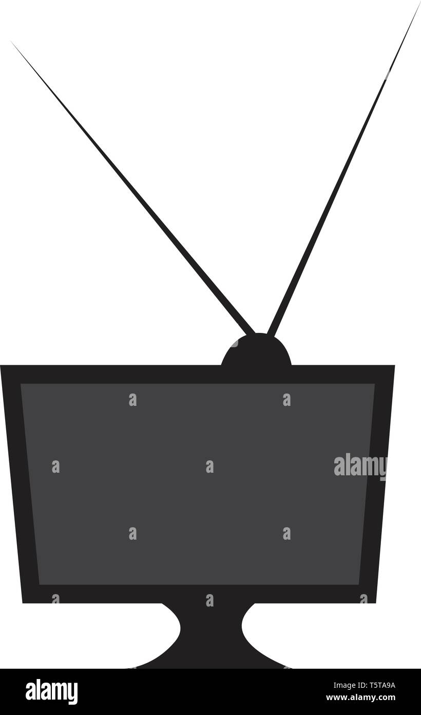 Indoor antennas Stock Vector Images - Alamy
