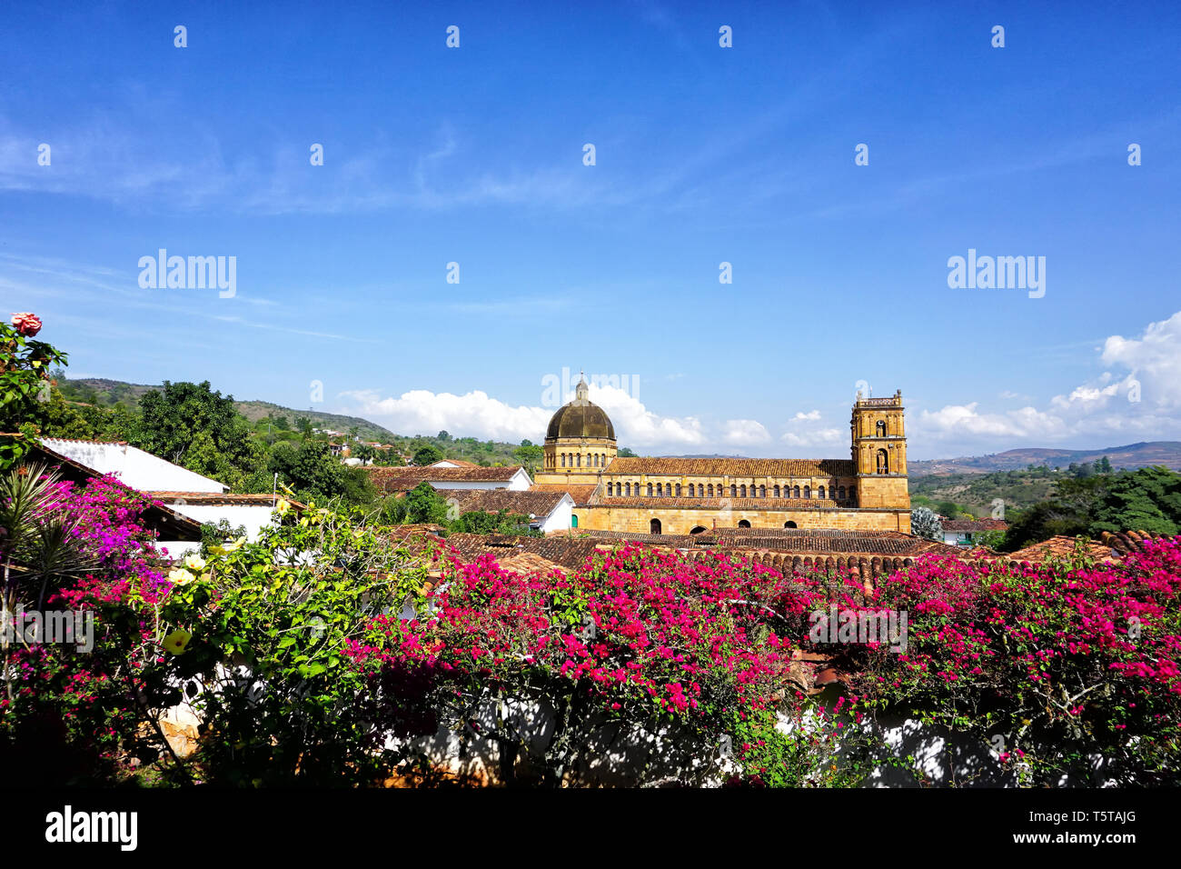 Santander landmarks hi-res stock photography and images - Alamy