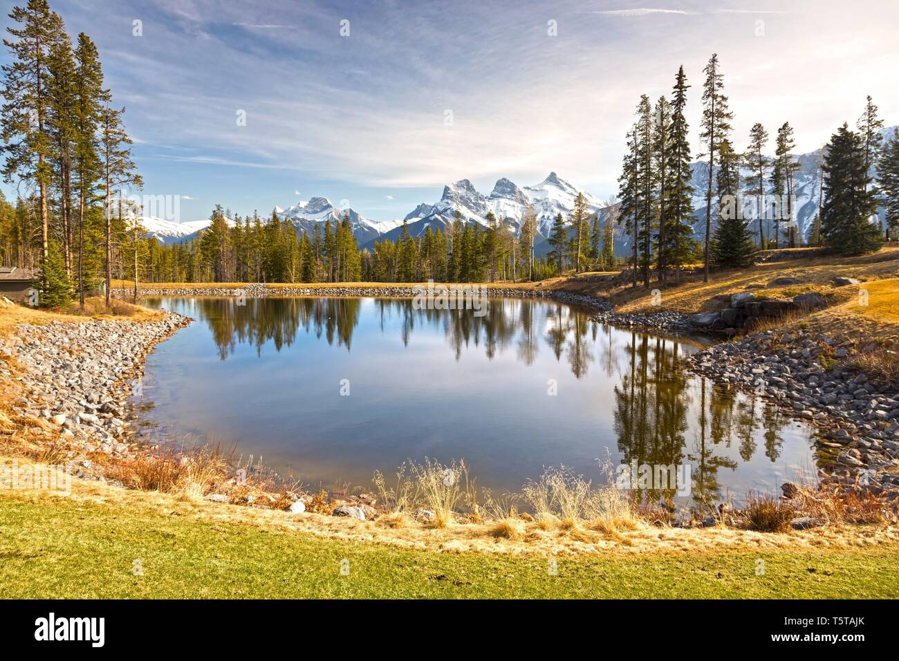Foothills Of The Rockies High Resolution Stock Photography and Images ...