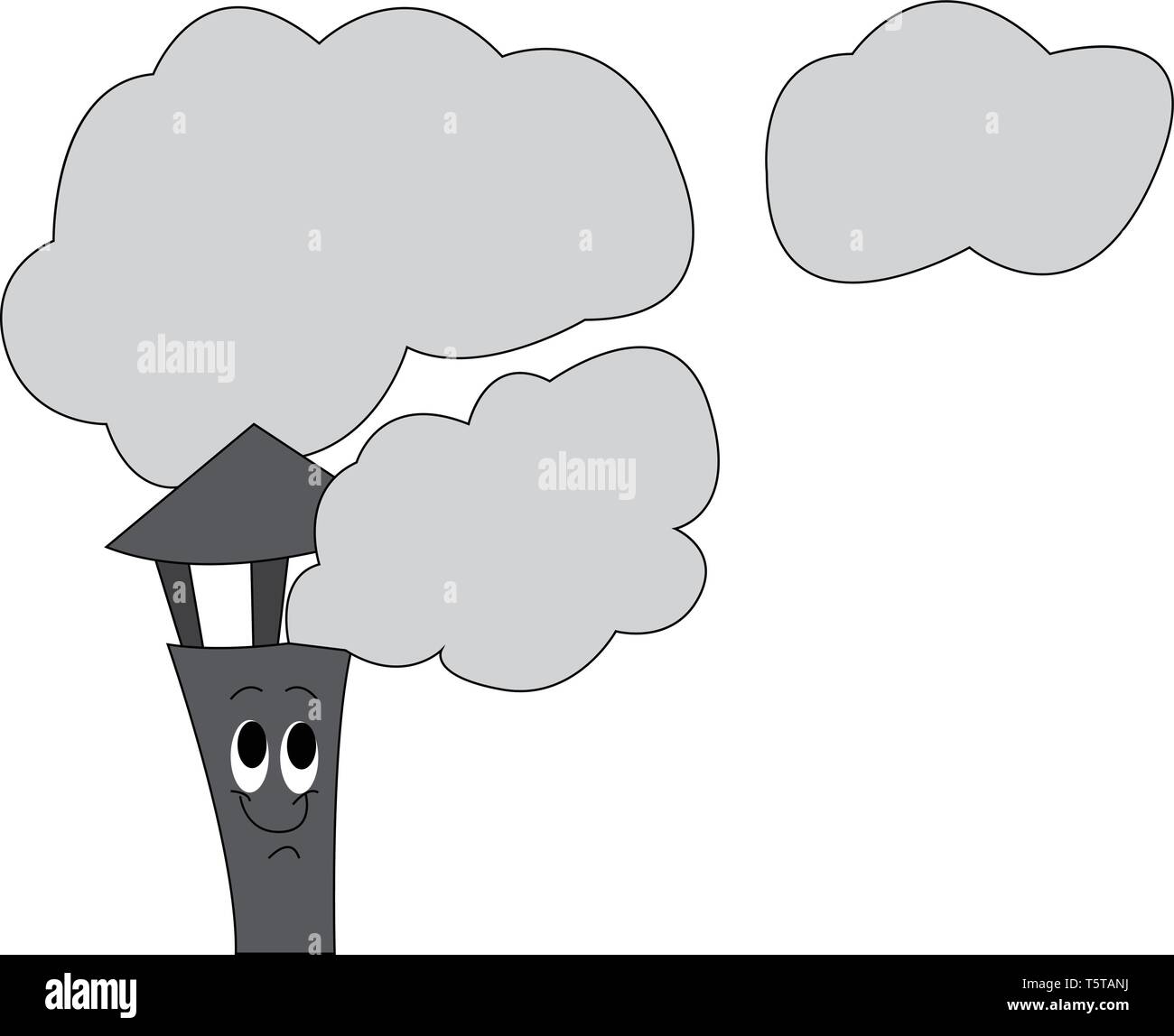 Escape channel Stock Vector Images - Alamy